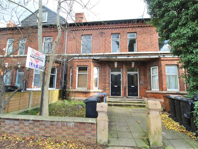 300 Wellington Road North, Heaton Chapel, Stockport, 1 bedroom, Terraced