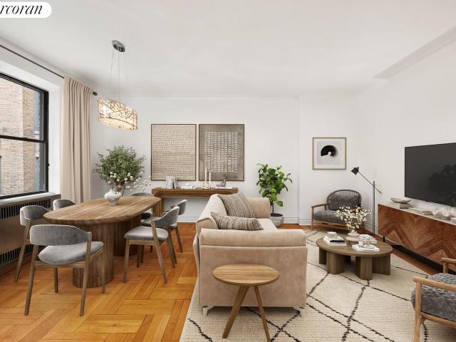 300 West 72nd Street, New York, NY