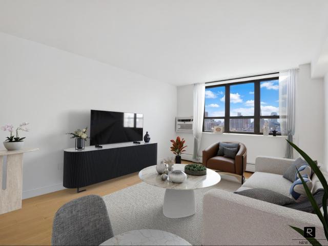 300 West 110th Street, New York, NY