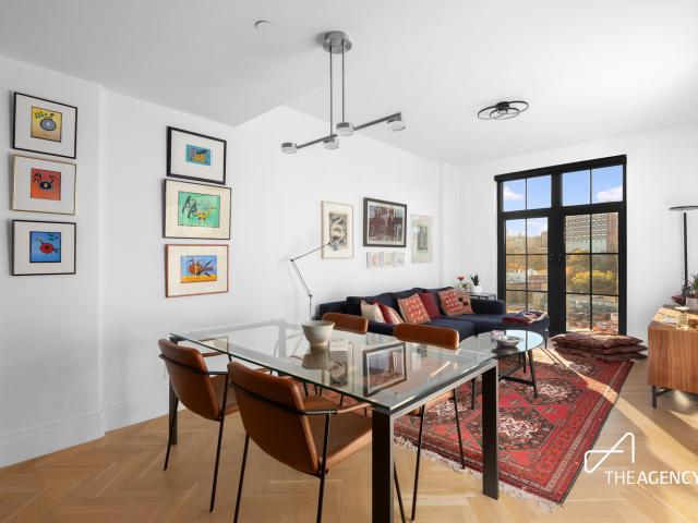 300 West 122nd Street, New York, NY