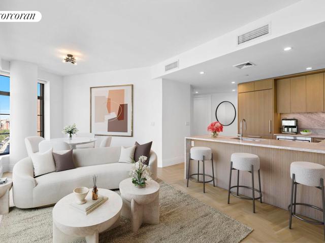 300 West 122nd Street, New York, NY