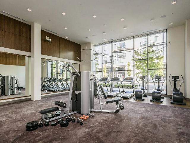 300 West Washington Avenue, Unit 302 1 Bedroom Condo for Rent at 300 W Washington Ave, Sunnyvale, CA 94086 Heritage District