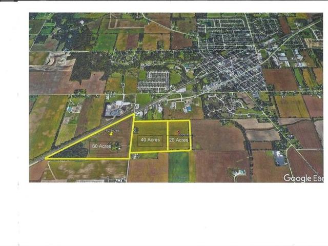 300 West, Fortville, IN 46040