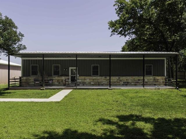 300 West St, Tyro, KS 67364