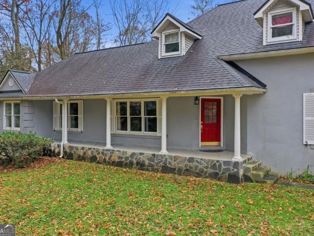 300 Westwoods Drive 36