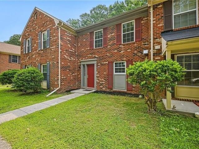 300 Witness Ln Unit B, Newport News, VA 23608
