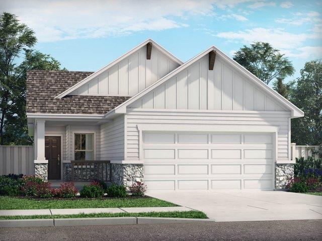 300 Winchester Ln, Sherman, TX 75092