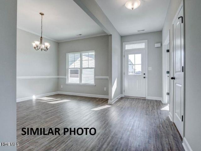 300 Wrenview Court # Lot #55
