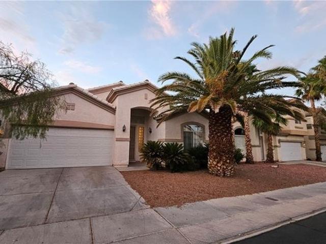 300 Tayman Park Ave, Las Vegas, NV 89148