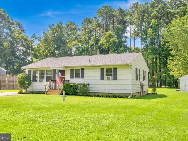300 Talbot Rd, Stevensville, MD 21666 | MLS #MDQA2016