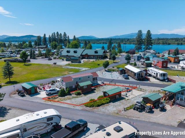 300 Tall Pne Loop N, Usk, WA 99180 | MLS #202621