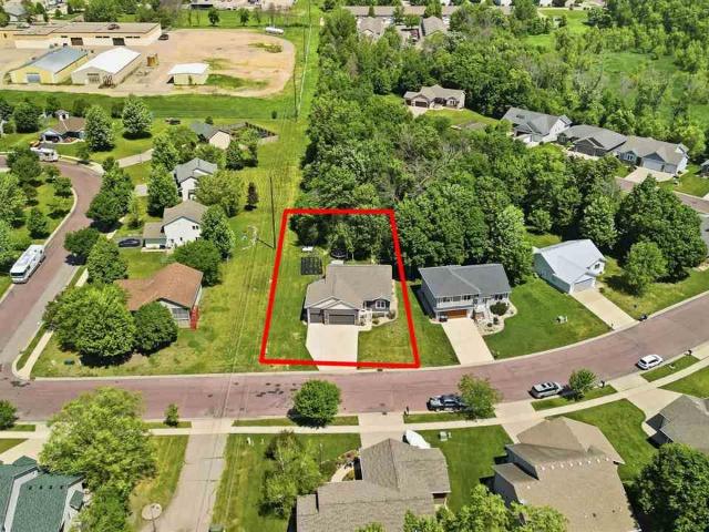 300 Tanager Road