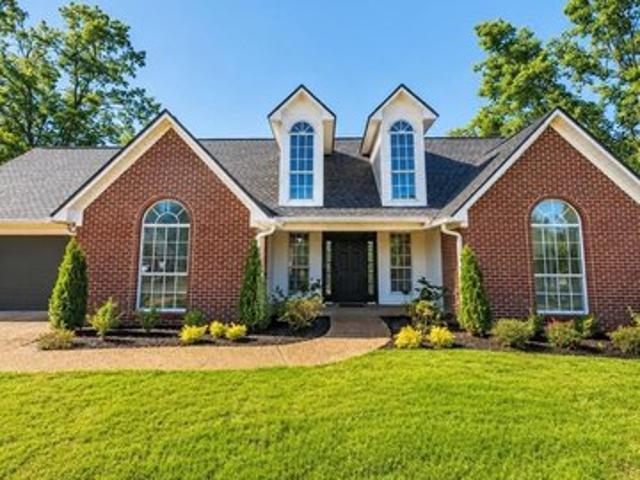 300 Tanner Dr, Oxford, MS 38655