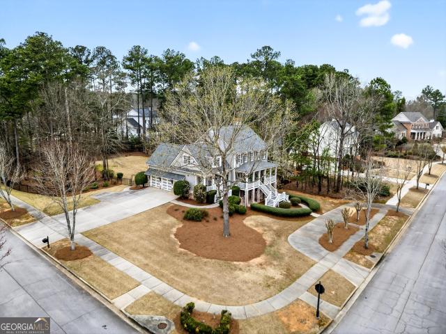 300 Tarragon Drive