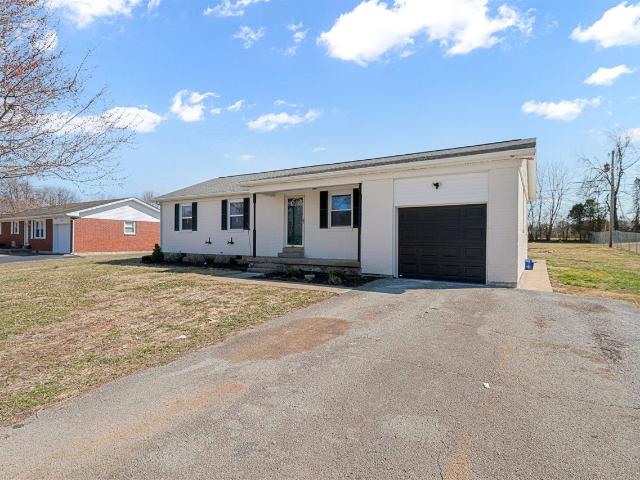 300 Thompson Heights Court