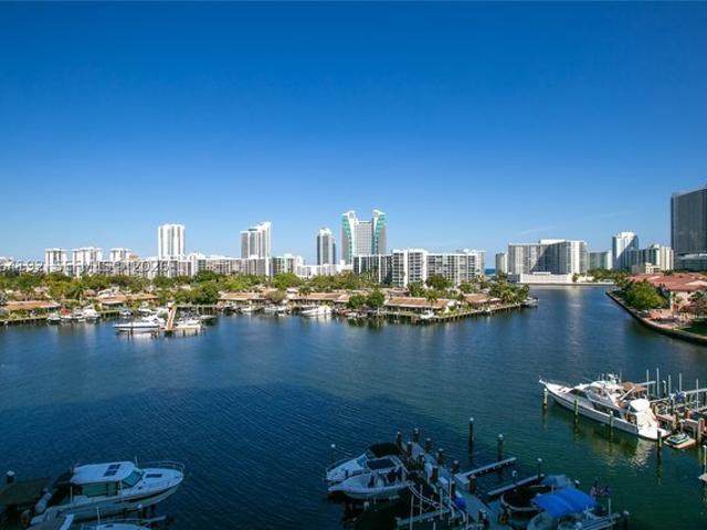 300 Three Islands Blvd Apt 406, Hallandale Beach, FL 33009