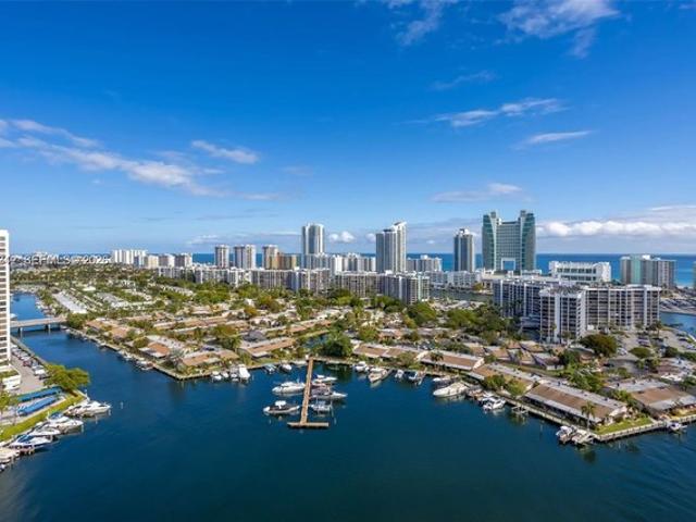 300 Three Islands Blvd Apt 3A, Hallandale Beach, FL 33009