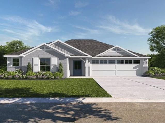 300 Timbo Dr, Jarrell, TX 76537