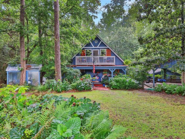 300 Timber Drive