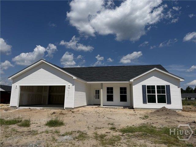 300 Timberlake Dr, Guyton, GA 31312