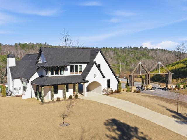 300 Timberview Trail