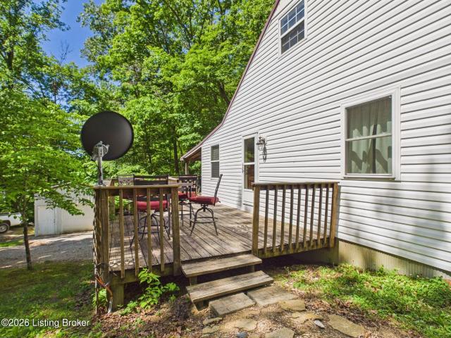 300 Trailwoods Ln