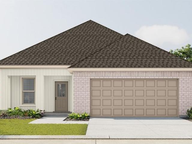 300 Tregre Ln, Thibodaux, LA 70301
