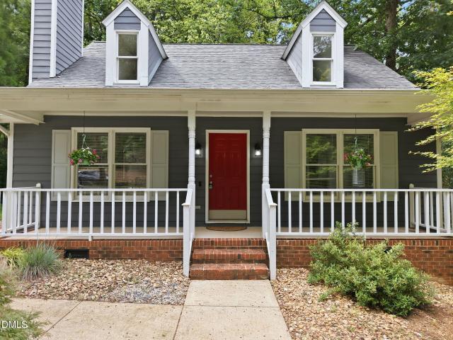 300 Trimble Avenue