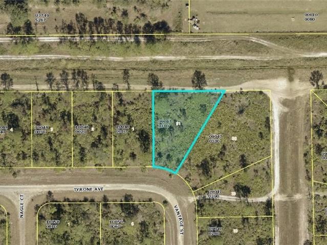 300 Tyrone Ave, Lehigh Acres, FL 33920 | MLS #2026005