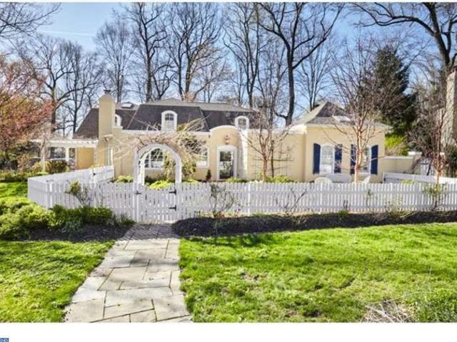 300 Valley Pl, Wayne, PA 19087