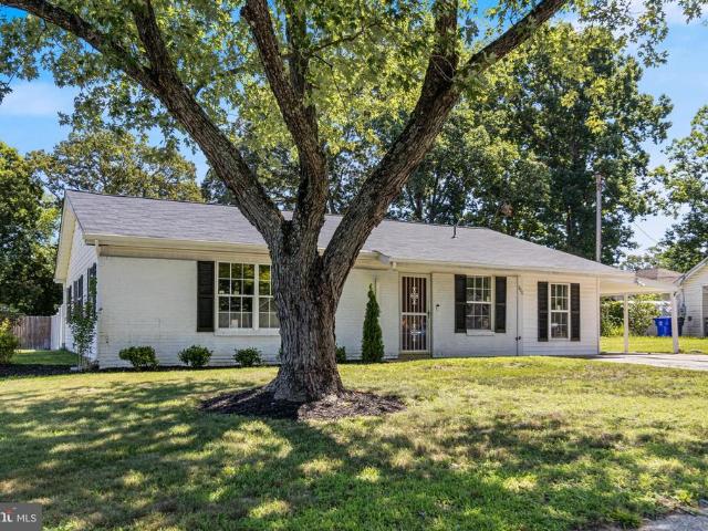 300 Van Buren Road