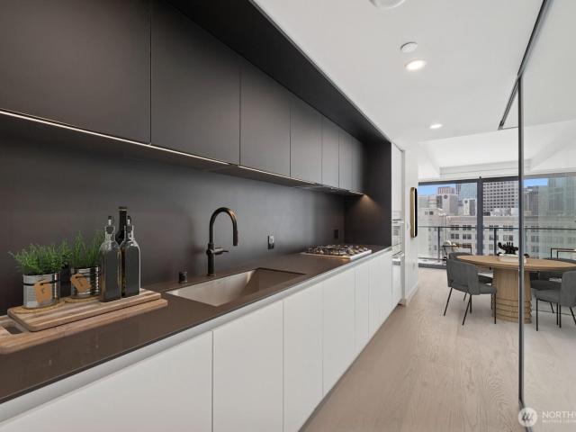 300 Virginia St, Unit 1107, Seattle, WA 98101 | MLS #2511