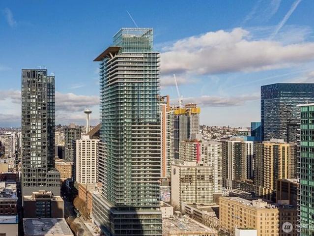 300 Virginia St Unit 2210, Seattle, WA 98101