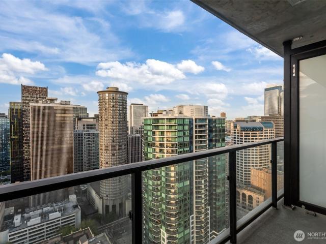 300 Virginia St, Unit 3103, Seattle, WA 98101 | MLS #2554
