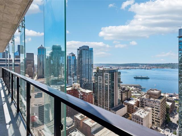 300 Virginia Street # 3009