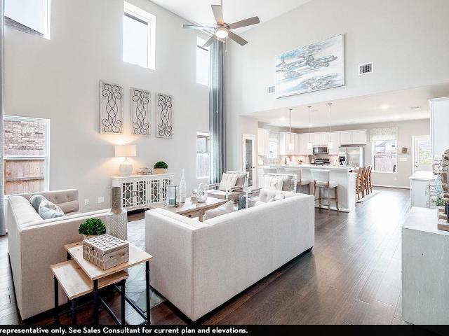 300 Yosemite Dr