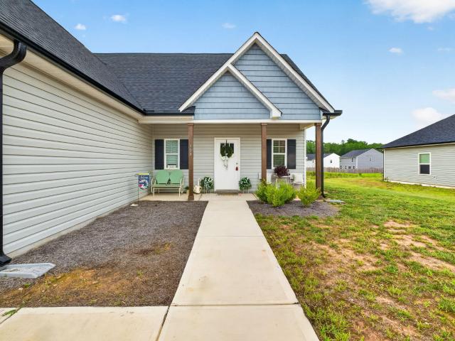 300 Yellowwood Avenue