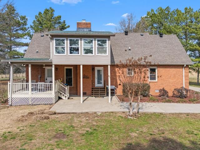 300A Governor Hall Rd