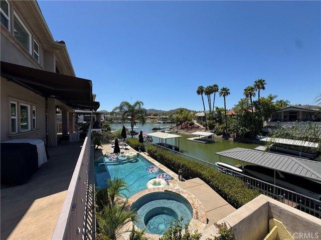 30141 Cove View St, Canyon Lake, CA 92587
