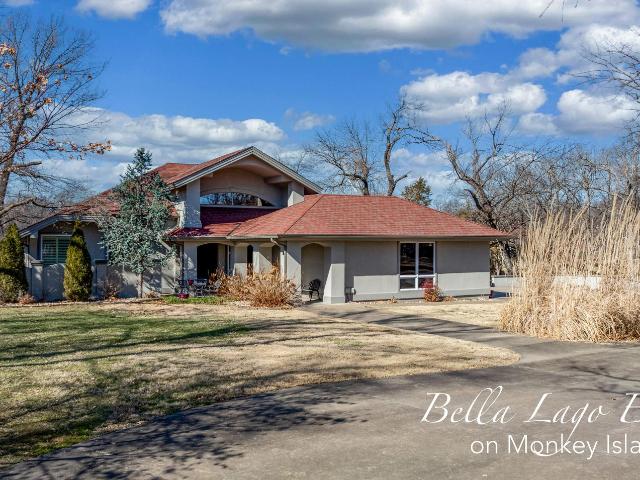 30141 S 561 Road 2, Monkey Island, US, OK