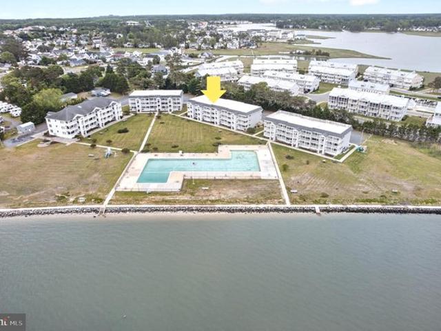 30142 Cedar Shores Rd Unit 344E, Ocean View, DE 19970