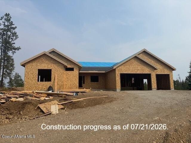 30147 N Archer Rd, Athol, ID 83801