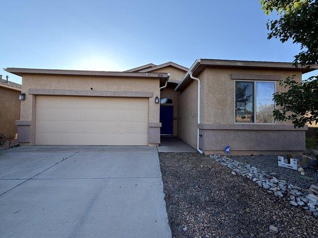 3014 Morrissey St SW, Albuquerque, NM 87121