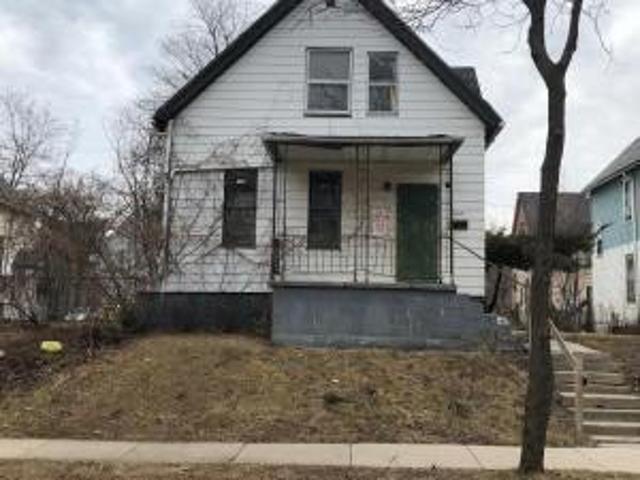3014 N Buffum St Unit A, Milwaukee, WI 53212