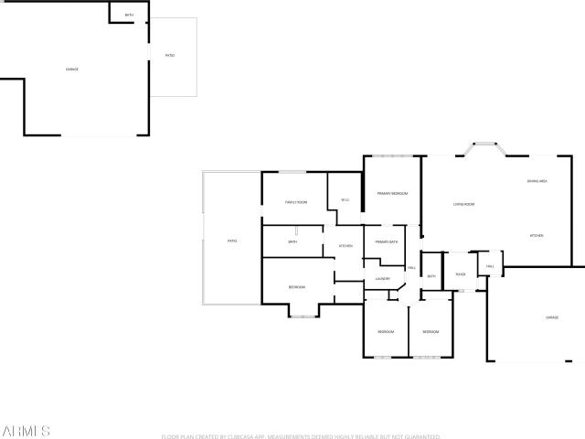 3014 N Kashmir, Mesa, AZ 85215 | MLS #7015 | Compass