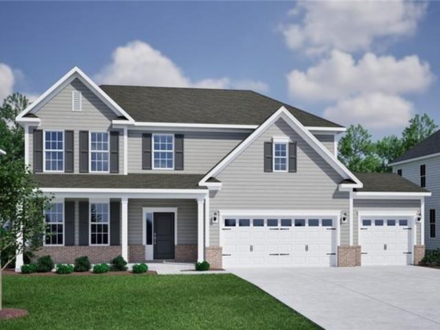 3014 Oak Grove Ln Lot 74, Anderson, SC 29621