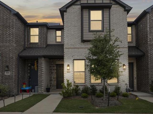 3014 Opera Way, Sachse, TX 75048 | MLS #21097