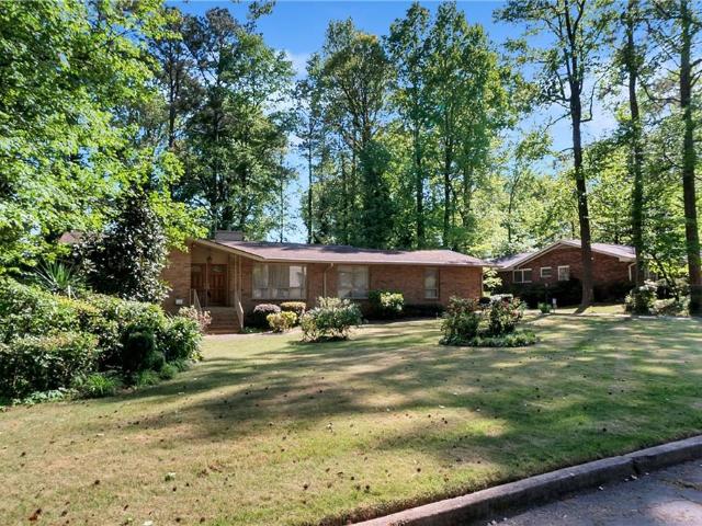 3014 Orr Dr, Atlanta, GA 30344 | MLS #7753 | Compass