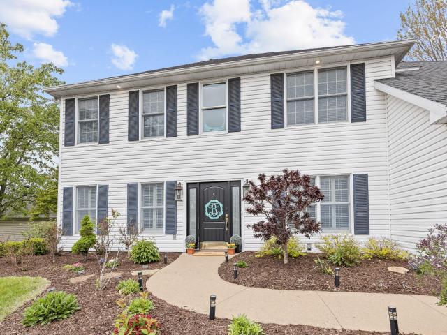 3014 appalachian dr