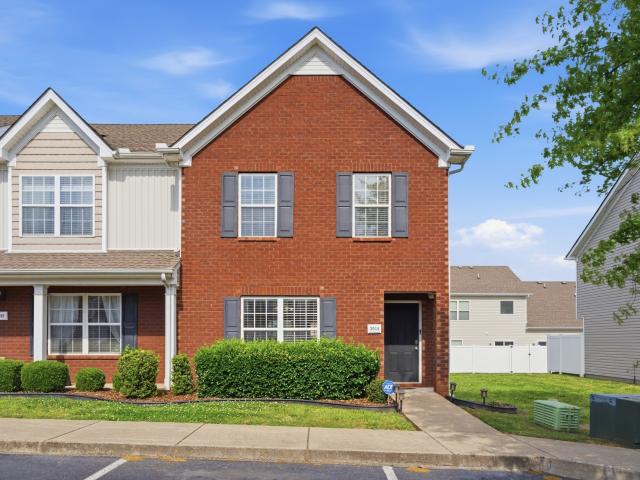 3014 Burnt Pine Dr
